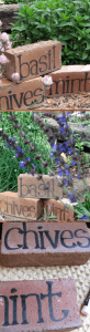 16+ Creative Ways To Use Old Bricks In Your Garden – FarmFoodFamily