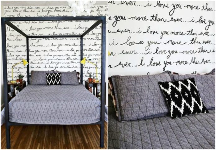 15 Simple and cheap ideas to decorate your bedroom - FarmFoodFamily