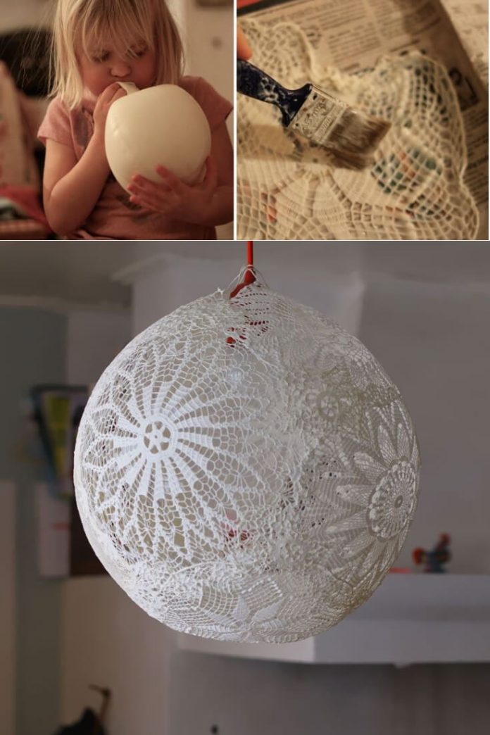 20+ Creative DIY Lamp Ideas & Projects For 2024