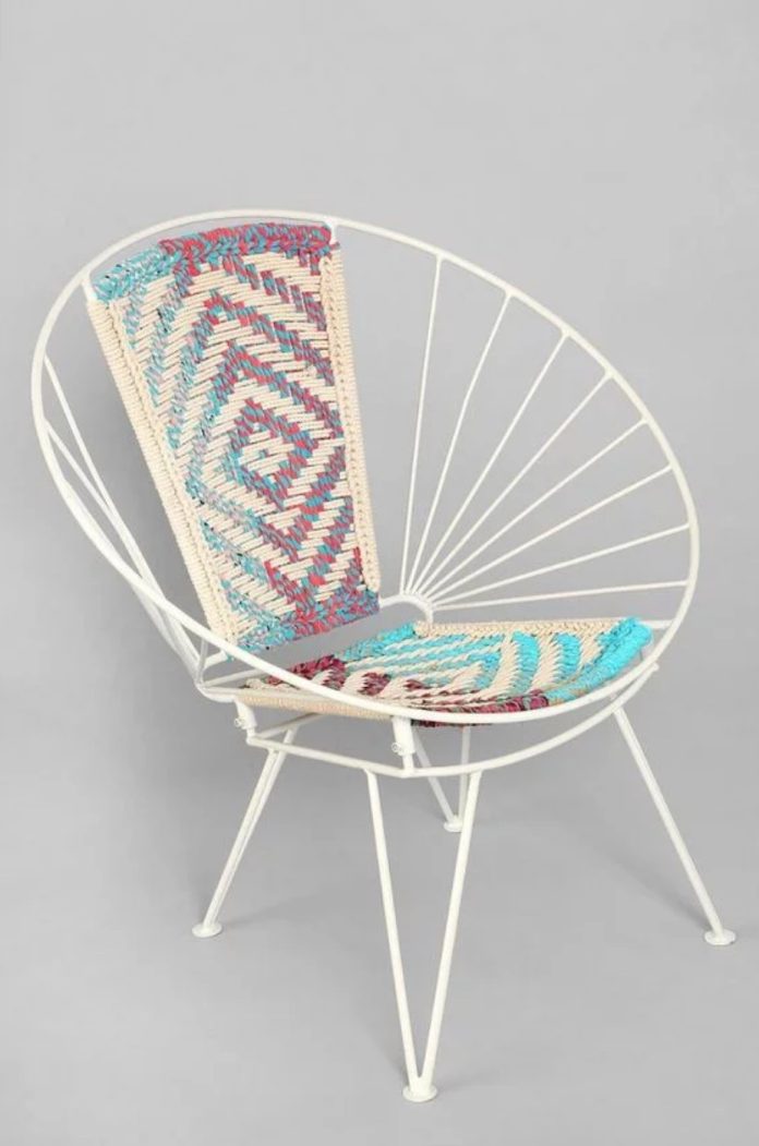 15 Reasons Why These Acapulco Chairs Will Make Your Room Chic
