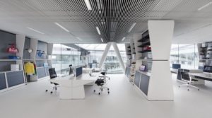 How to Design a Functional Office Design - FarmFoodFamily