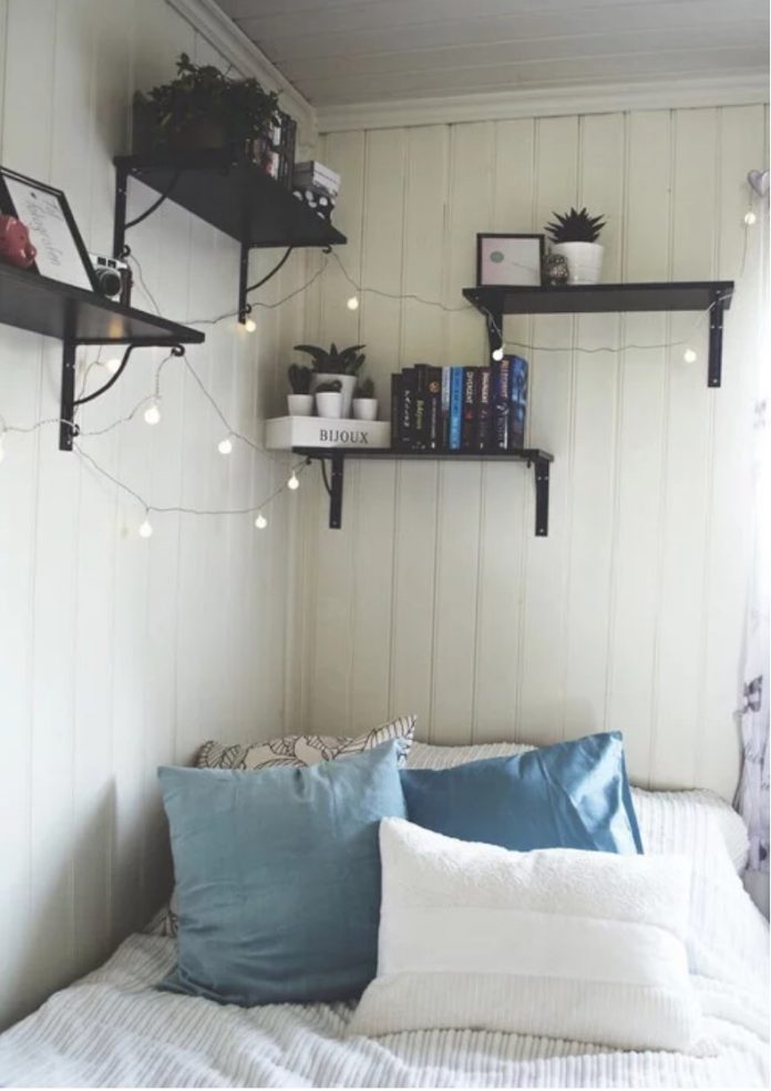 20 Simple Ideas To Decorate Your Room & Make It Look Like In Your Dreams