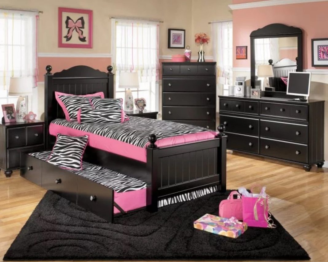 25 Incredible Bedrom Ideas For Girls that Will Inspire You