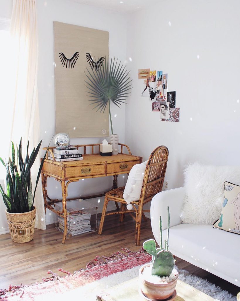 20 Super Chic Desktops That Will Inspire You This Year 2024