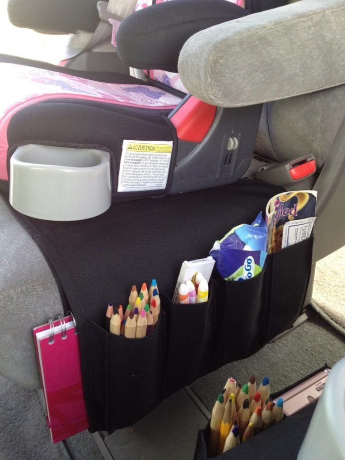 30 Ingenious Ways that Will Help You Keep Your Spaces Organized