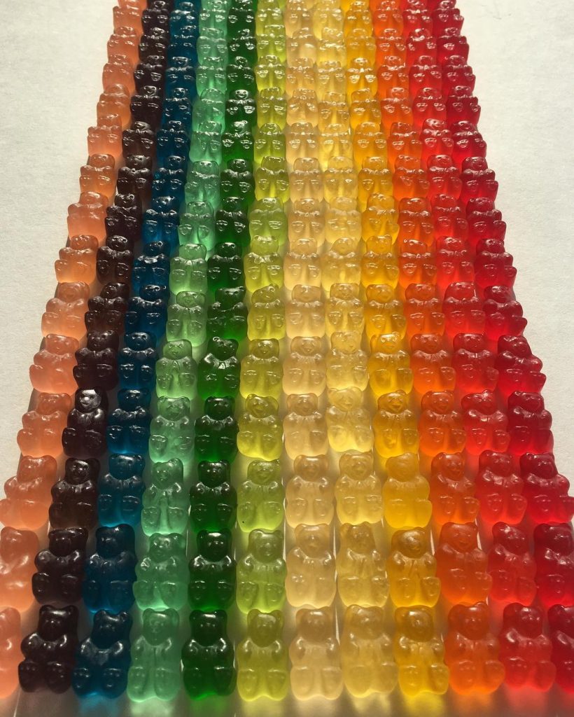 17+ Amazing Art Projects Made With Food - FarmFoodFamily