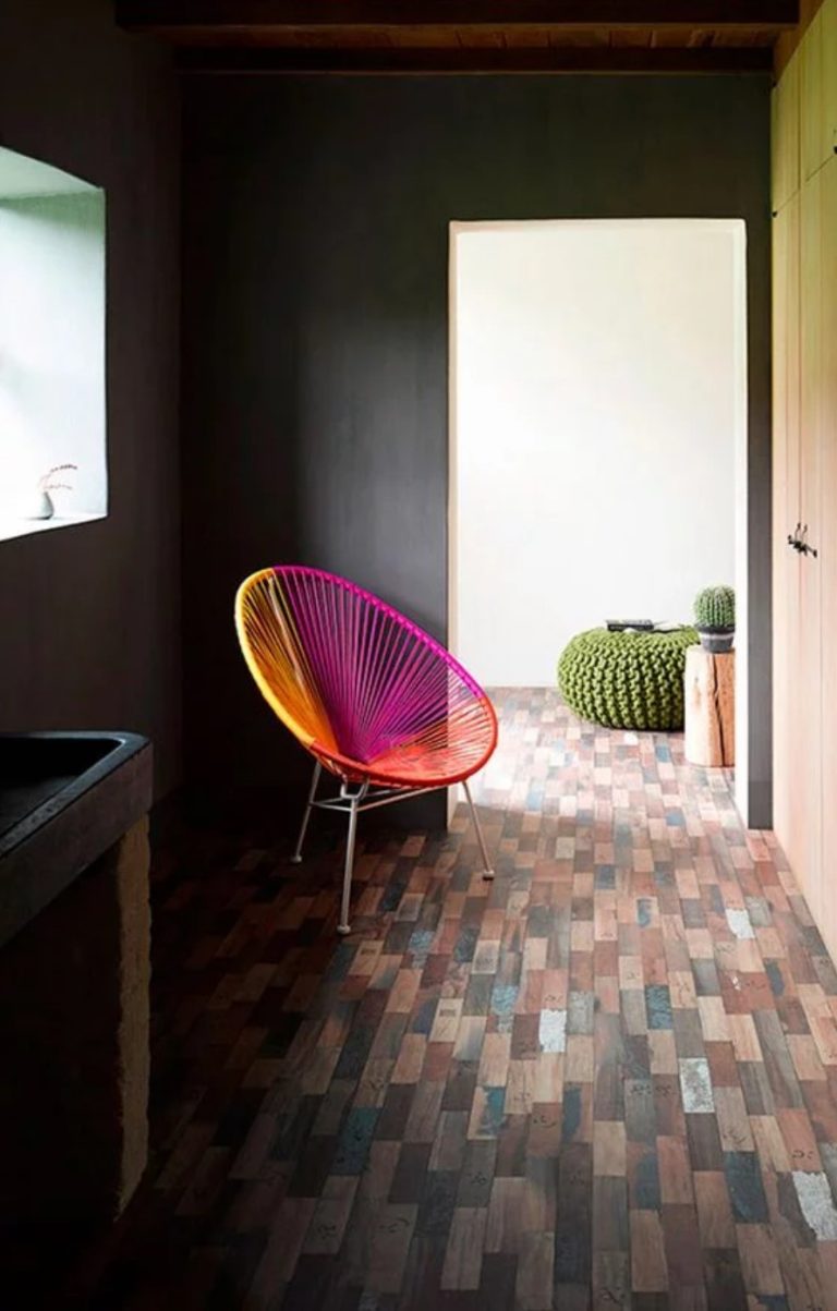 15 Reasons Why These Acapulco Chairs Will Make Your Room Chic
