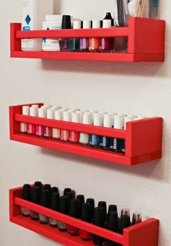 30 Ingenious Ways that Will Help You Keep Your Spaces Organized