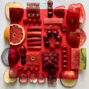 17+ Amazing Art Projects Made With Food - FarmFoodFamily