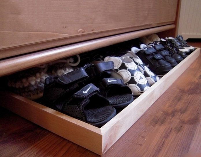 30 Ingenious Ways that Will Help You Keep Your Spaces Organized