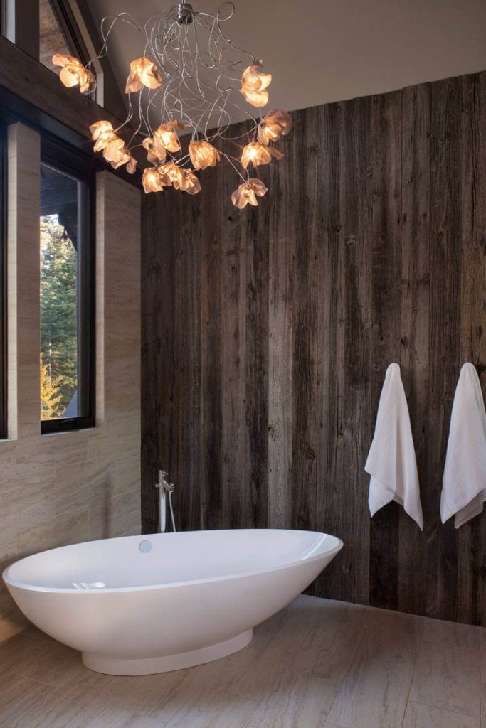 16+ Best Wood Walls that Will Add Warmth To Your House For 2024