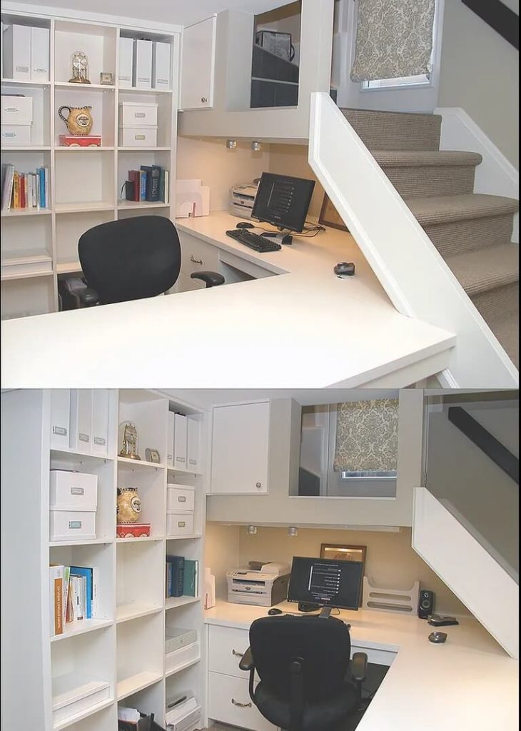 34+ Best Basement Office Ideas & Designs For 2024