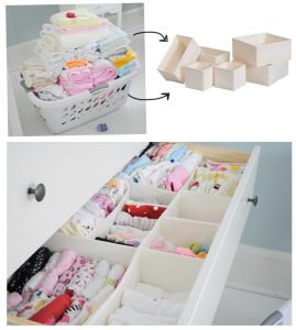 30 Ingenious Ways that Will Help You Keep Your Spaces Organized