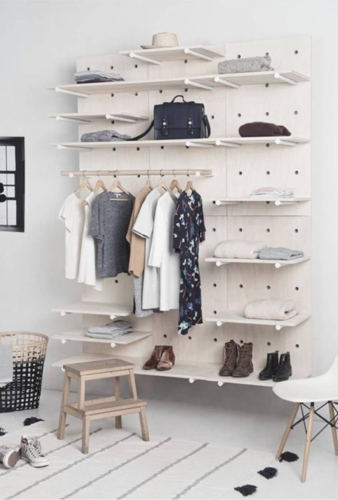 13 Creative Ways To Create a Wardrobe With Low Budget