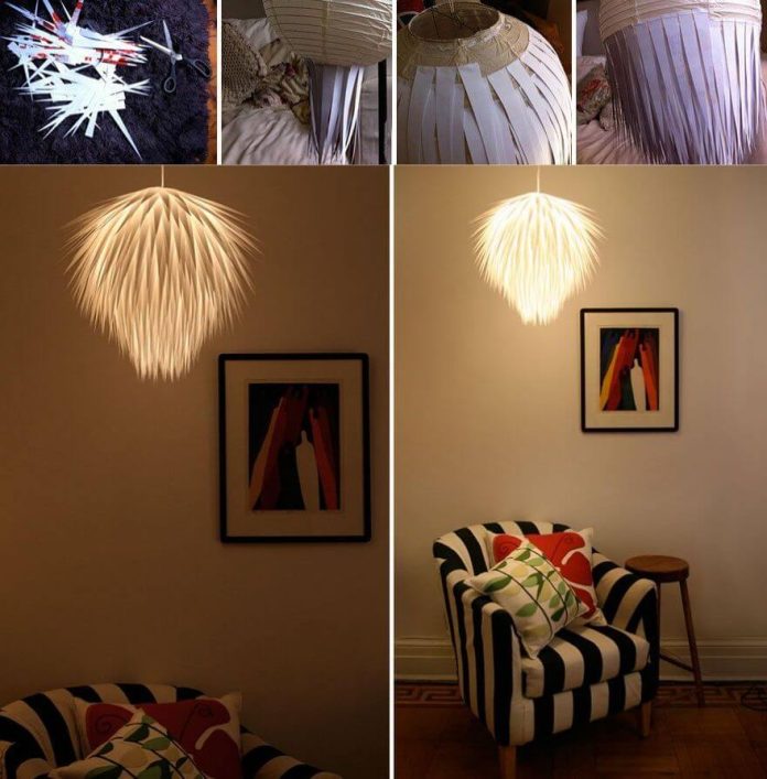 20+ Creative DIY Lamp Ideas & Projects For 2024