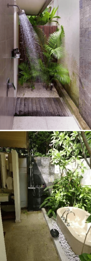 15+ Best Tropical Bathroom Decor Ideas & Designs For 2024