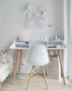 20 Super Chic Desktops That Will Inspire You This Year 2024