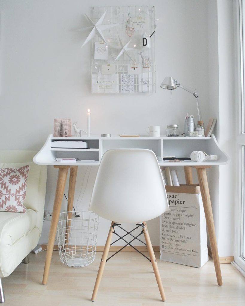 20 Super Chic Desktops That Will Inspire You This Year 2024