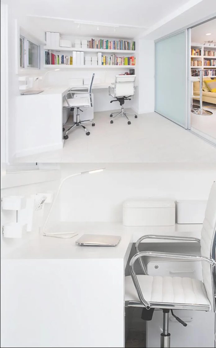 34+ Best Basement Office Ideas & Designs For 2024