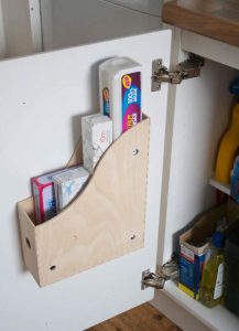 30 Ingenious Ways that Will Help You Keep Your Spaces Organized
