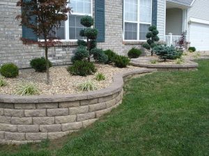 75+ Best Sloped Backyard Landscaping Ideas On A Budget For 2024