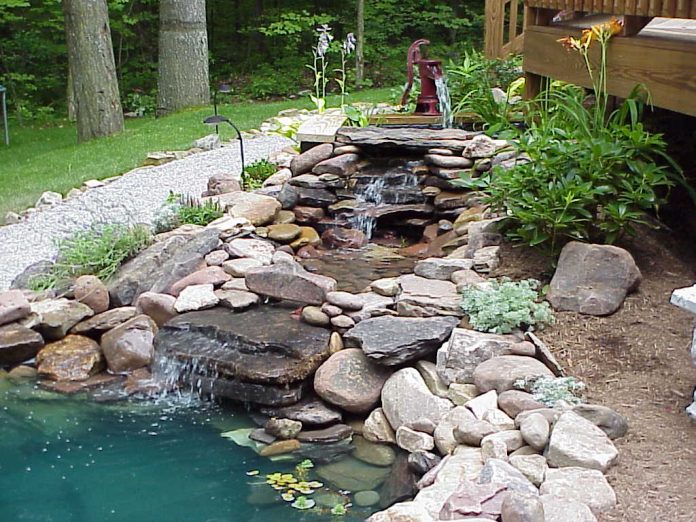 75+ Best Sloped Backyard Landscaping Ideas On A Budget For 2024