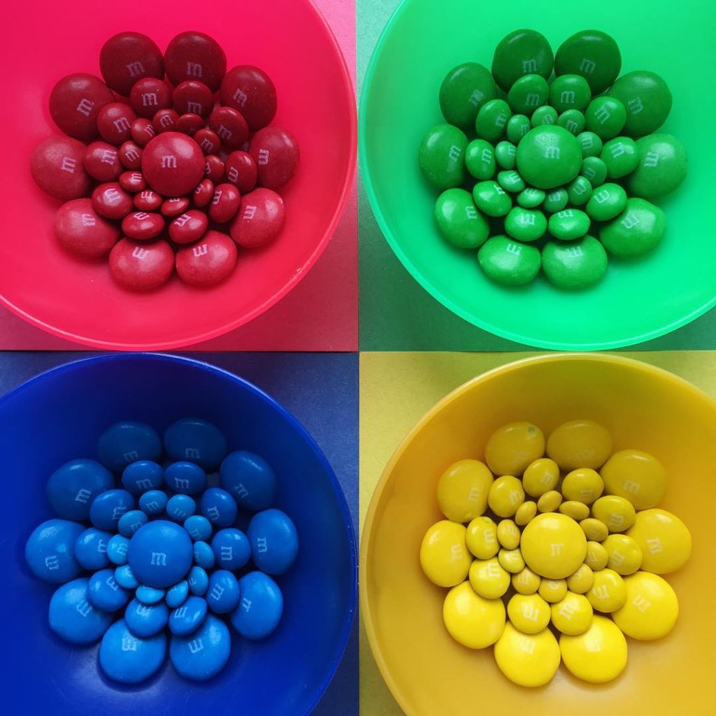 17+ Amazing Art Projects Made With Food - FarmFoodFamily