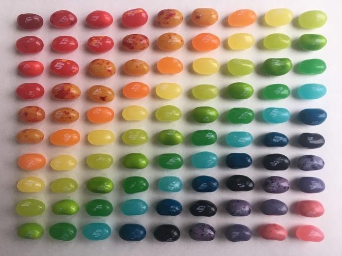 17+ Amazing Art Projects Made With Food - FarmFoodFamily