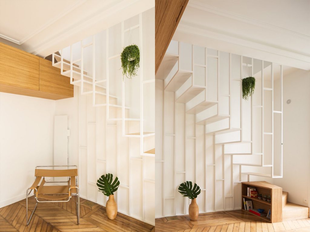 15+ Impressive Staircase Designs Everyone Will Want In Their Home 2024