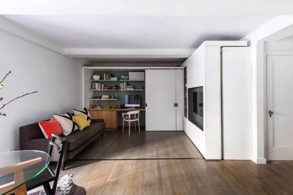 34+ Best Basement Office Ideas & Designs For 2024
