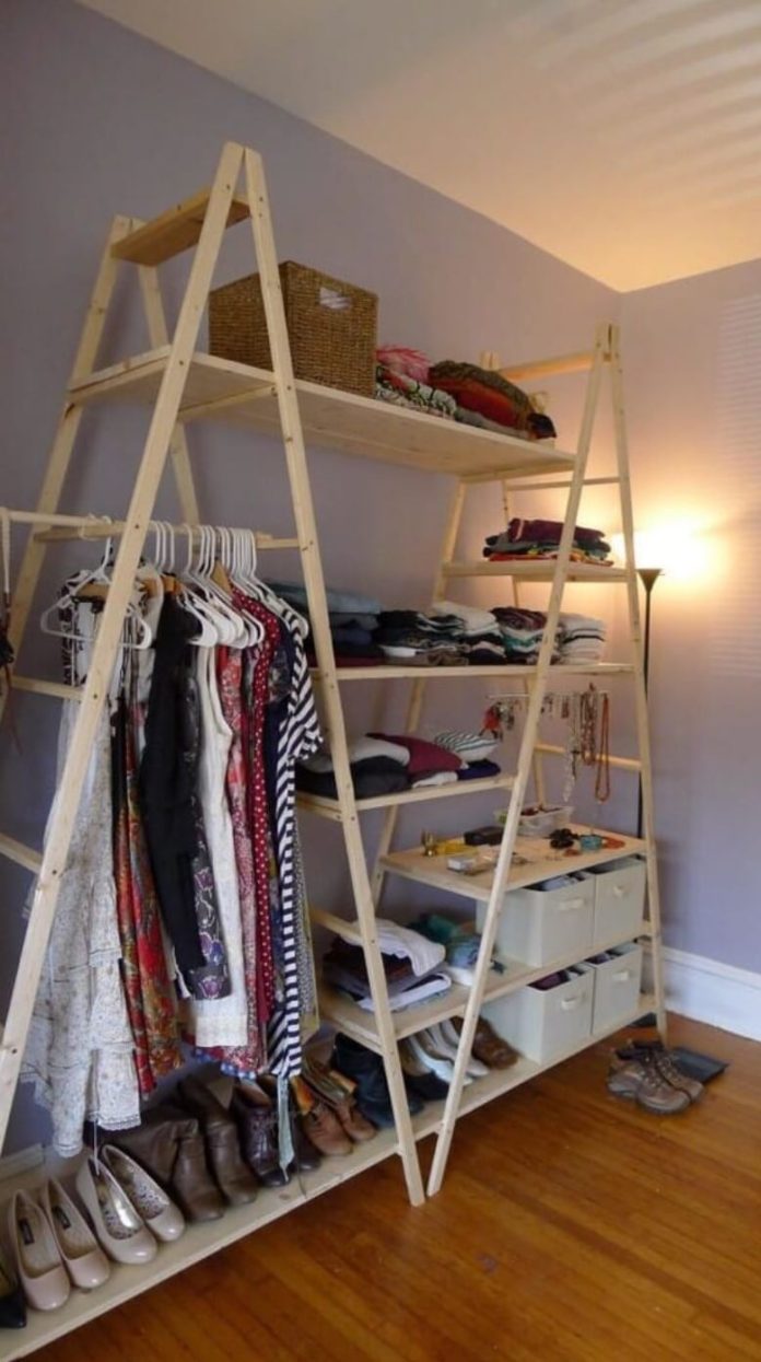 13 Creative Ways To Create a Wardrobe With Low Budget