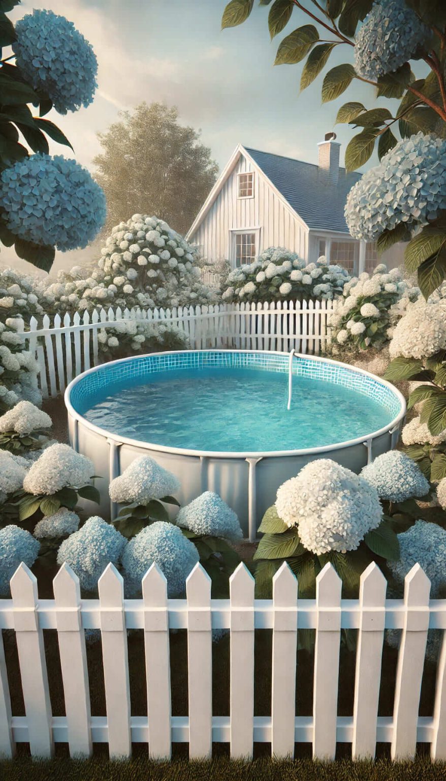 30+ Creative Stock Tank Pool Ideas for a Dreamy Summer Oasis 2024