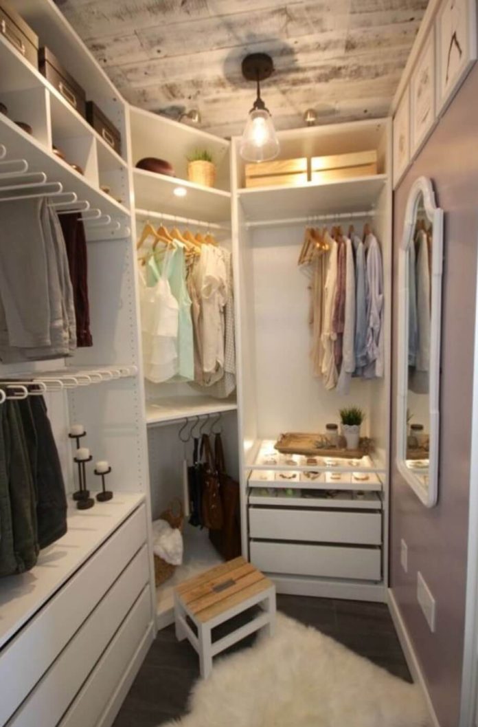13 Creative Ways To Create a Wardrobe With Low Budget