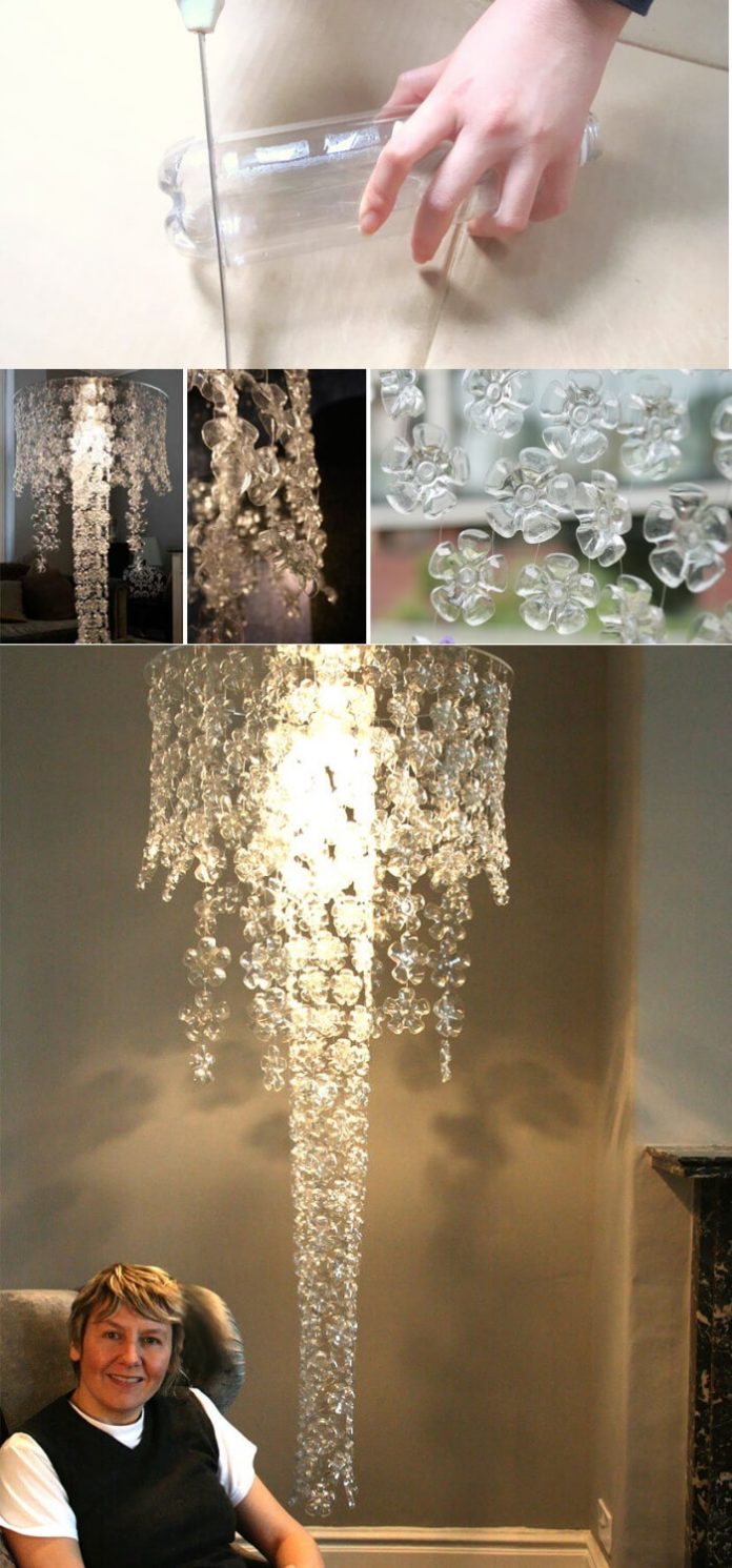 20+ Creative DIY Lamp Ideas & Projects For 2024