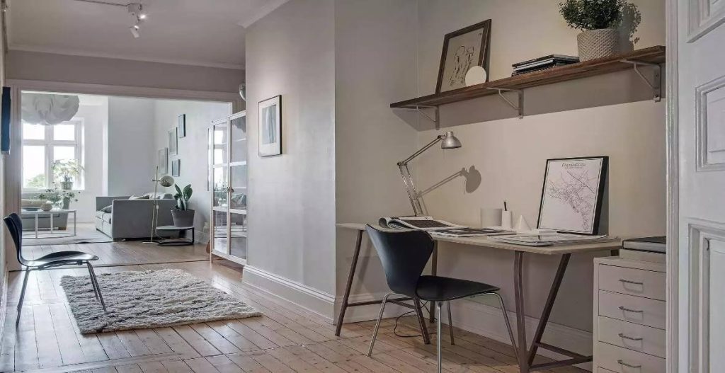 34+ Best Basement Office Ideas & Designs For 2024