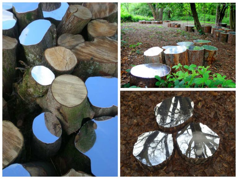 13+ Creative Ways To Recycle Broken Mirrors Ideas & Projects For 2024