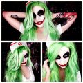 25+ Scary makeups that will give you all the inspiration you need for ...