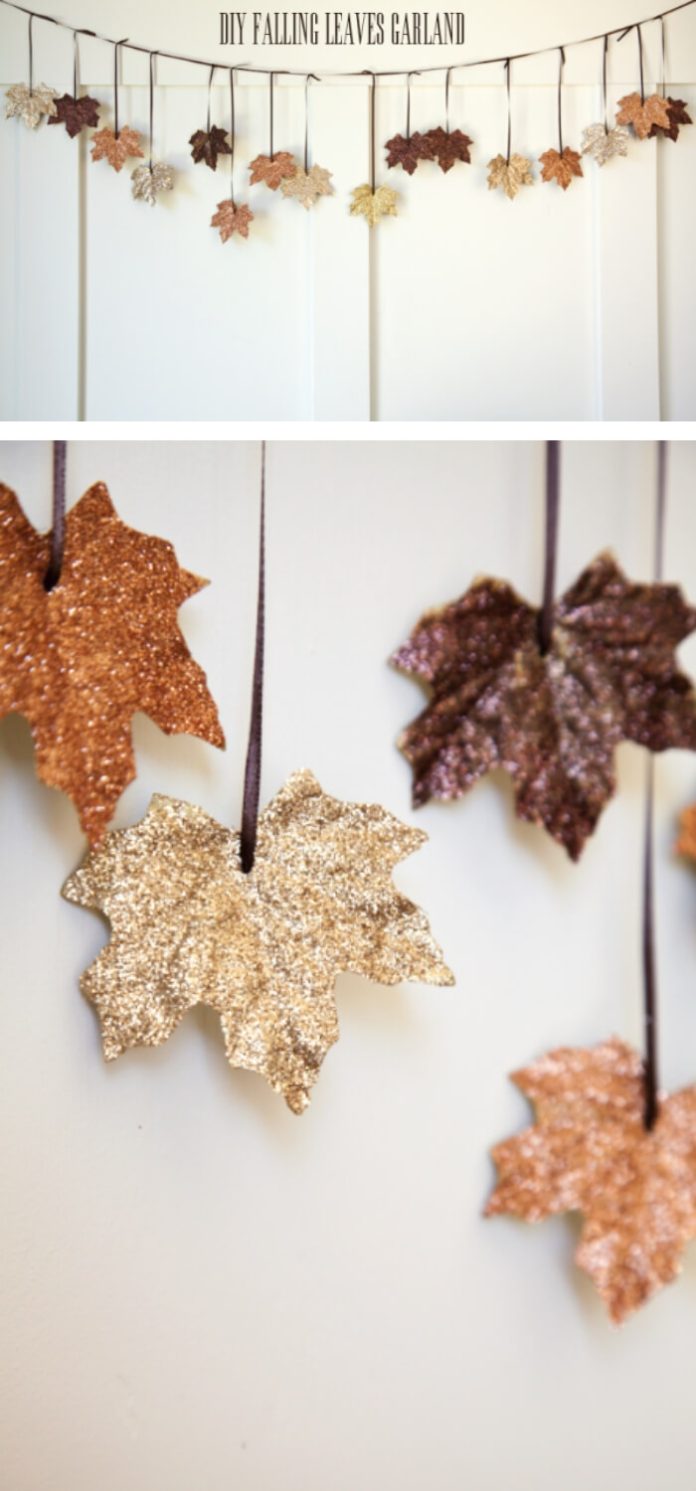 22+ Creative DIY Fall Craft Ideas and Projects For This Fall 2024