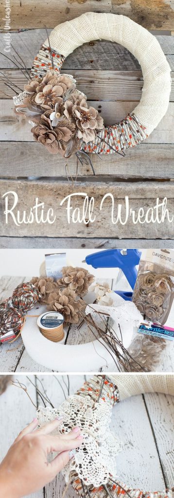 22+ Creative DIY Fall Craft Ideas and Projects For This Fall 2024
