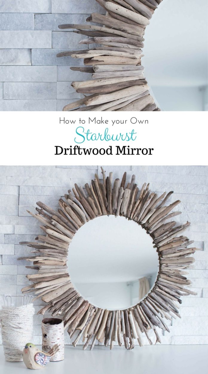 36+ Best DIY Mirror Frame Ideas Fit Your Living Space Perfectly For 2024