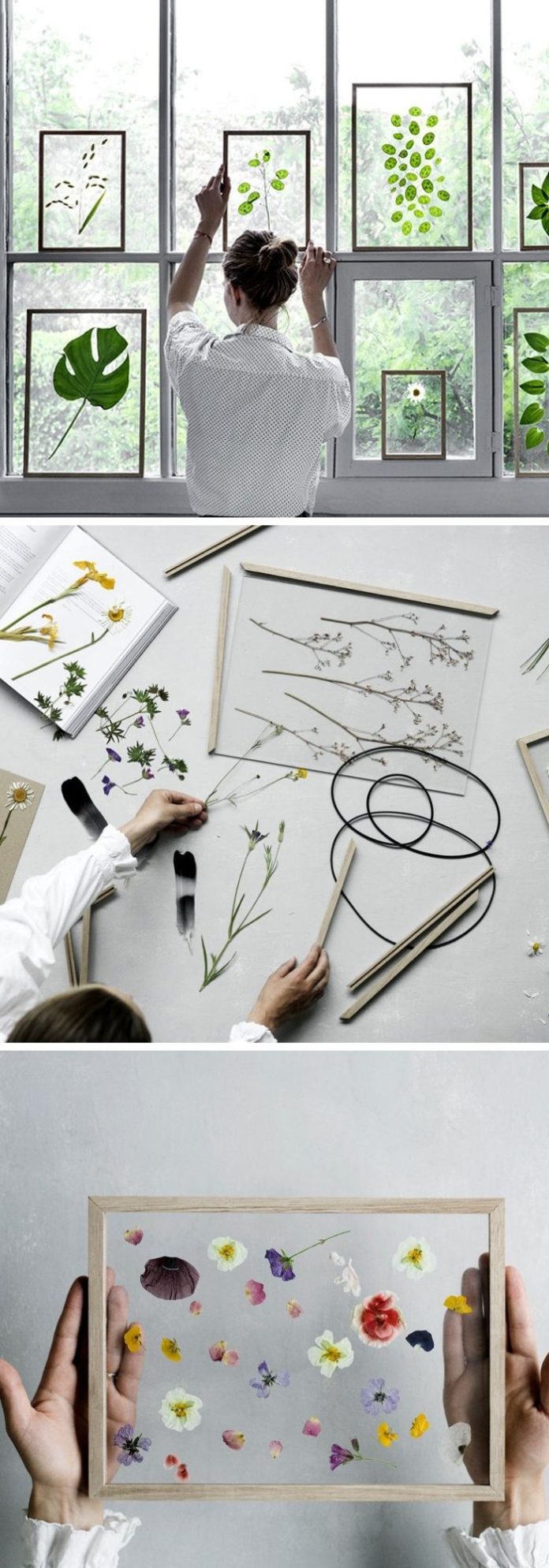 21+ Creative DIY Wall Art Ideas and Projects For 2024