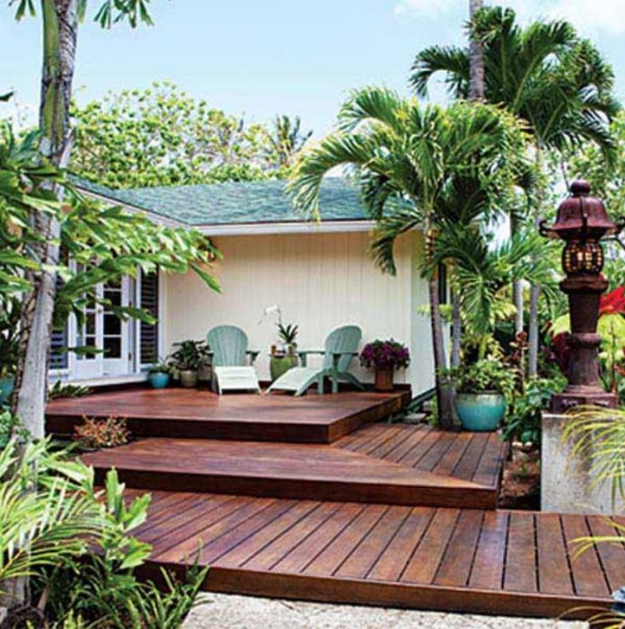 26+ Beautiful Deck Design Ideas For Your Backyard (Photos) For 2024