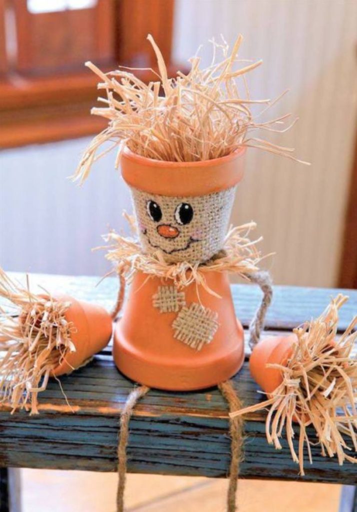 22+ Creative DIY Fall Craft Ideas and Projects For This Fall 2024