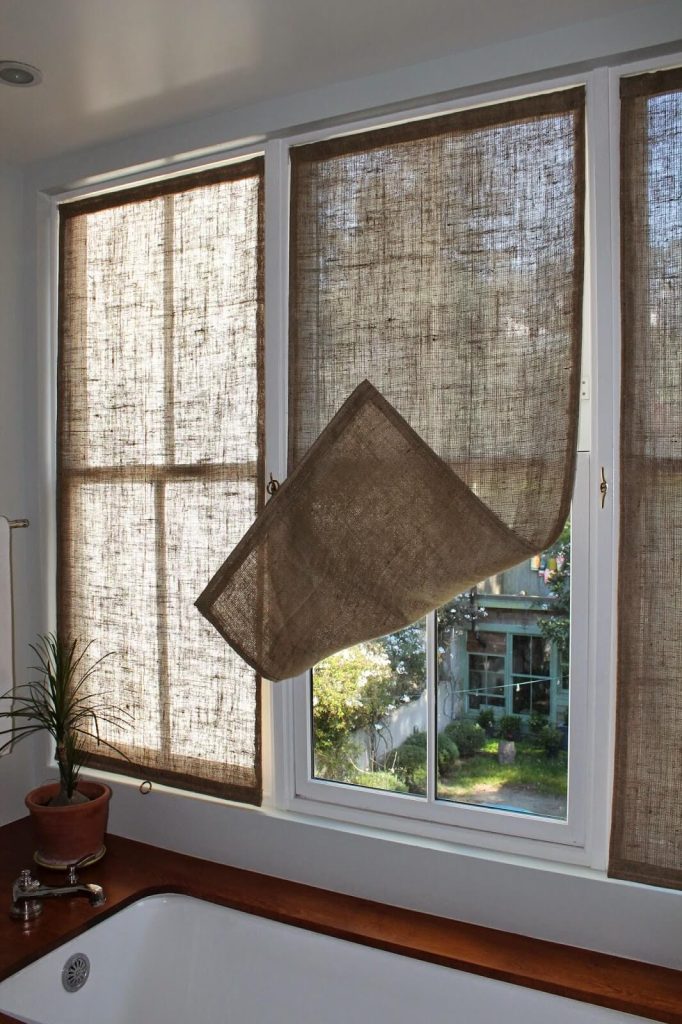 24+ Best DIY Window Treatment Ideas To Decorate Any Room For 2024