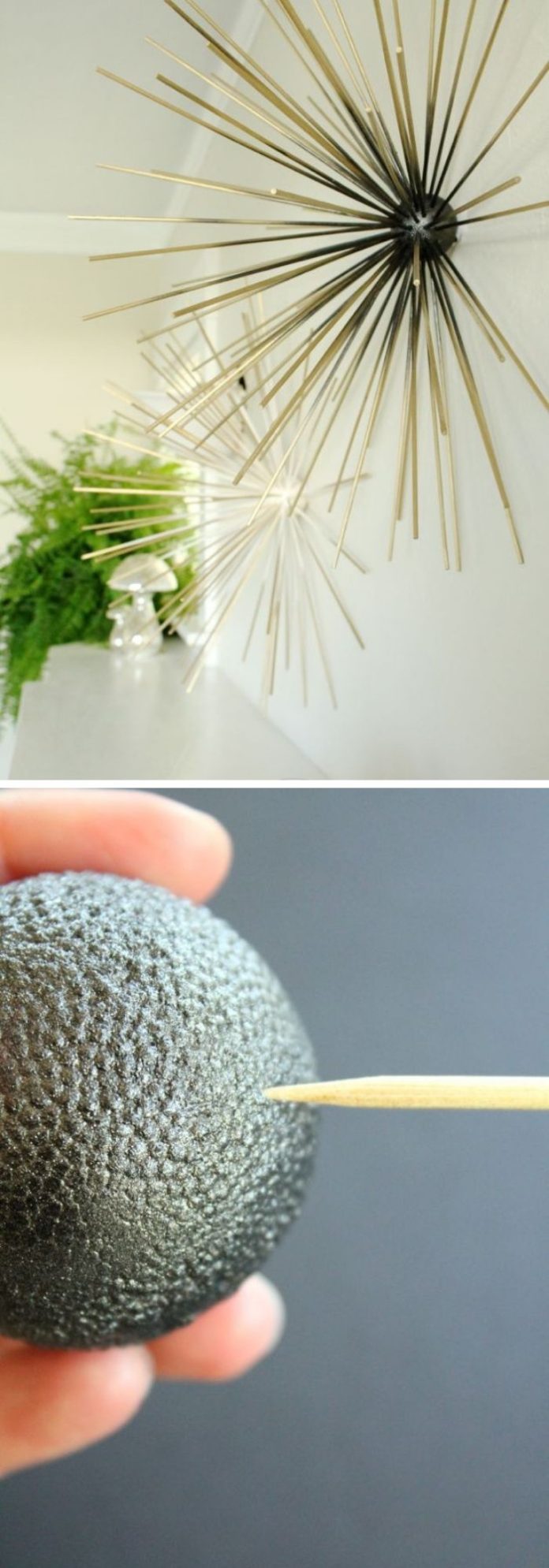 21+ Creative DIY Wall Art Ideas and Projects For 2024