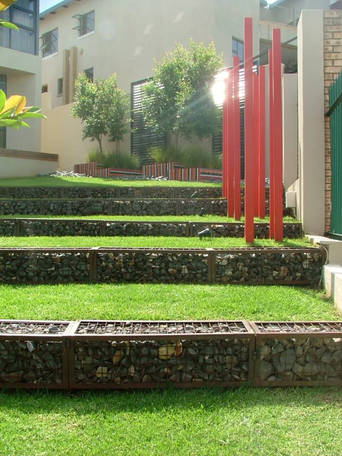 27+ Best Gabion Ideas & Designs For Your Outdoor 2024