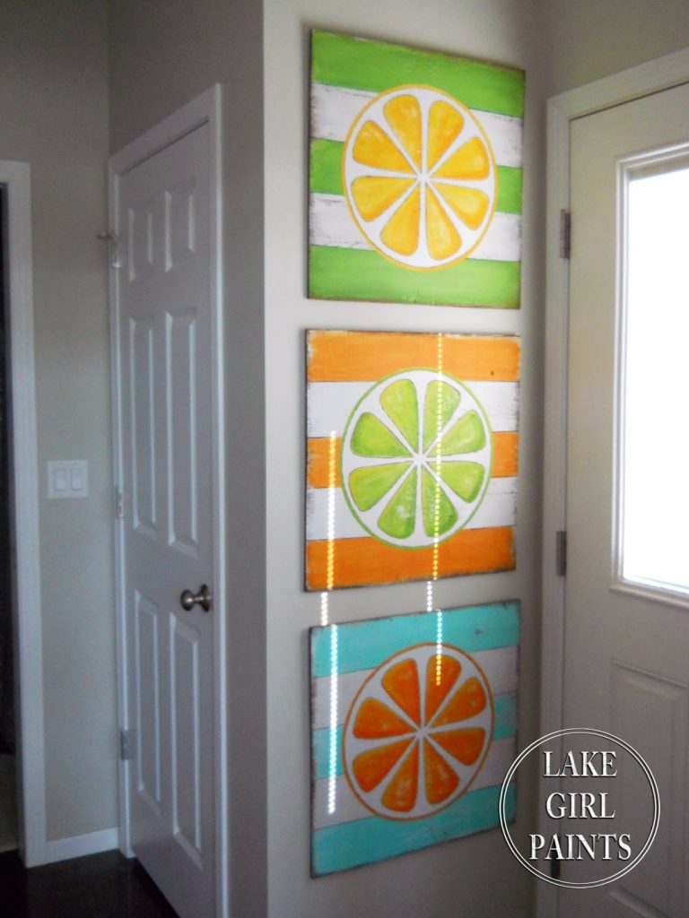 21+ Creative DIY Wall Art Ideas and Projects For 2024