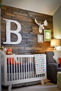 21+ Beautiful Nursery Bedroom Decor Ideas & Designs For 2024