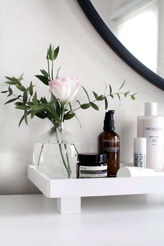 21+ Cheap and Easy DIY Bathroom Ideas & Projects For 2024