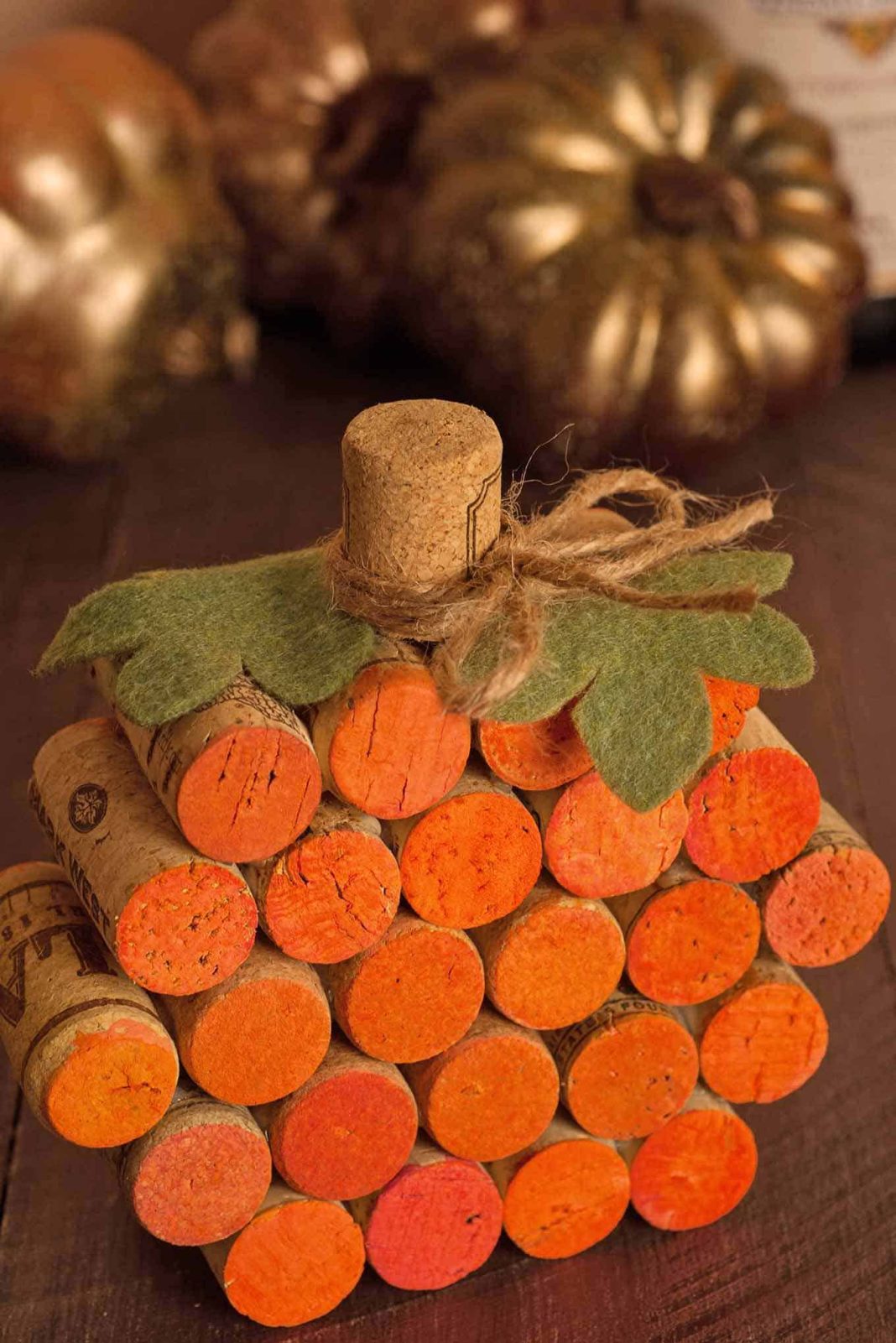 22+ Creative DIY Fall Craft Ideas and Projects For This Fall 2024